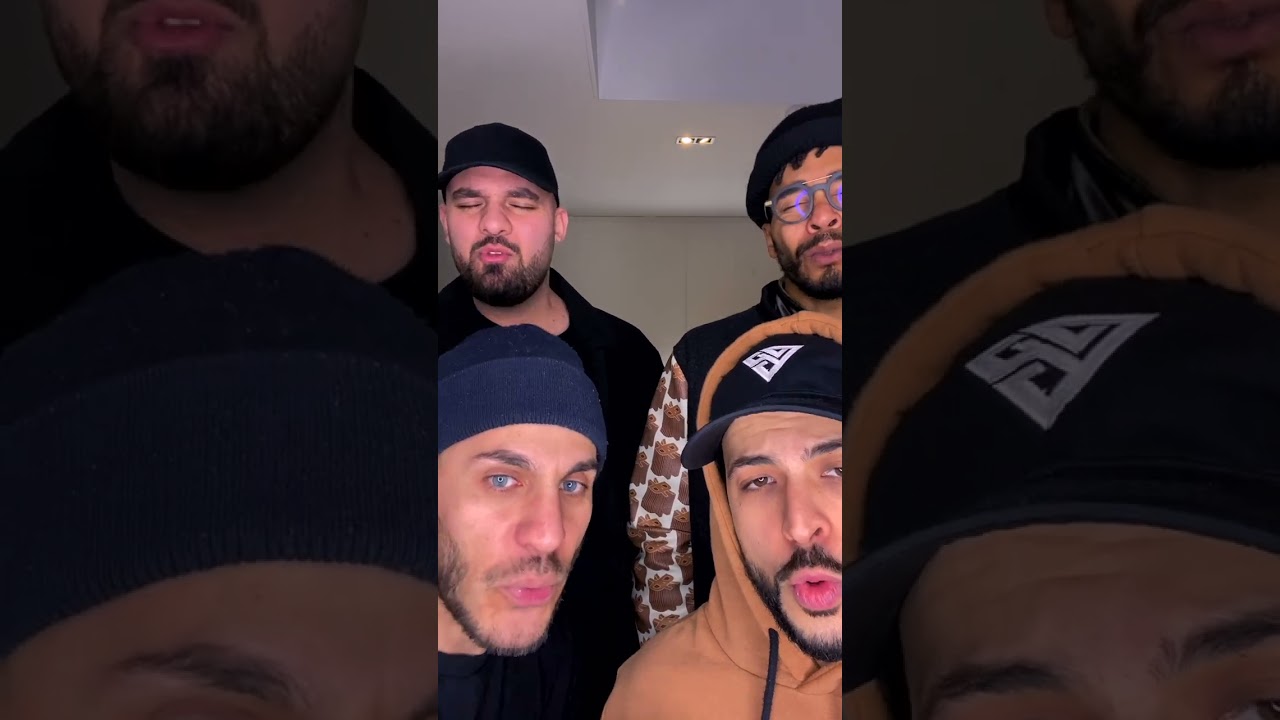 Tou tou tou 🗣️🔥 - BERYWAM