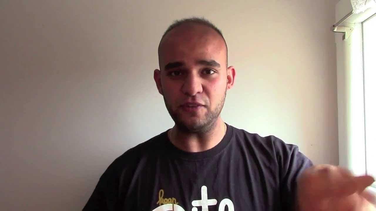 WaWad - Wildcard Grand Beatbox Battle 2014 - BERYWAM